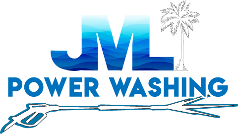 JML PowerWashing